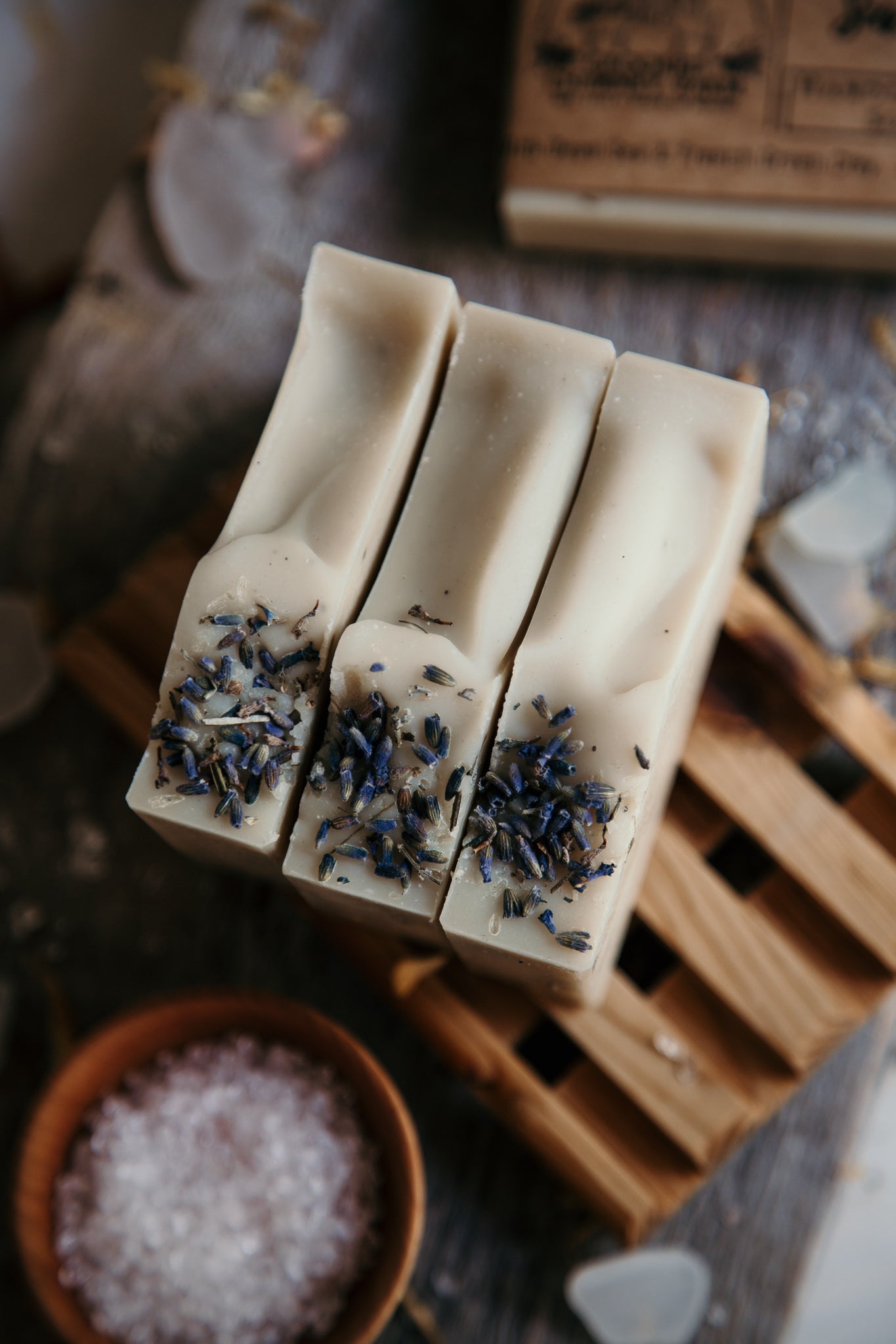 Summer '22 Collection – Crooked Chimney Farm